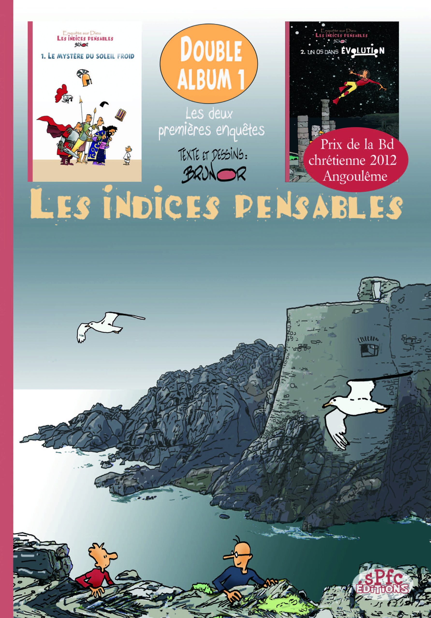 Présentation d’un cycle de conférences de Brunor lundi 19 mars au Pôle ...