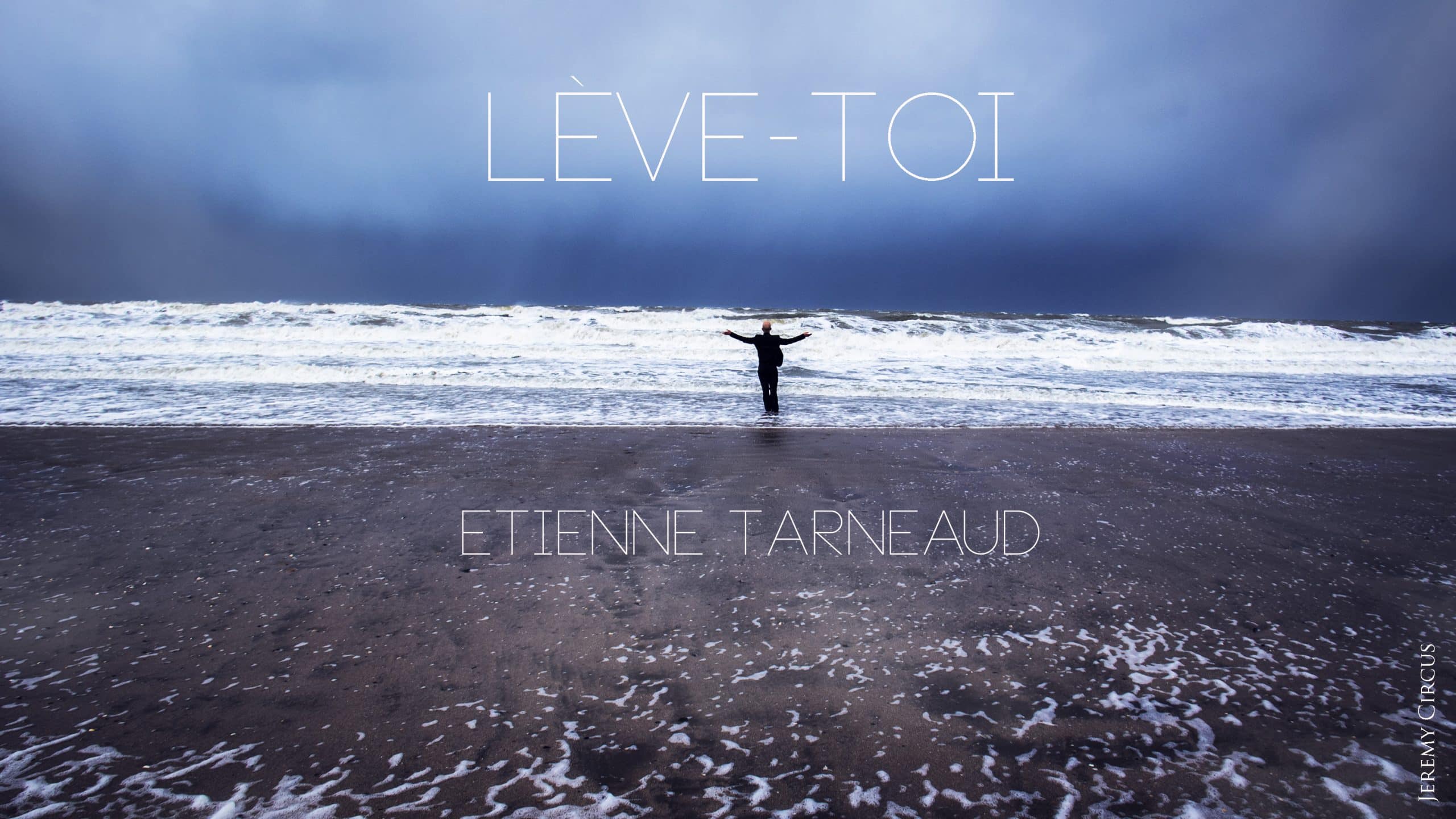 Lève-toi - France Catholique