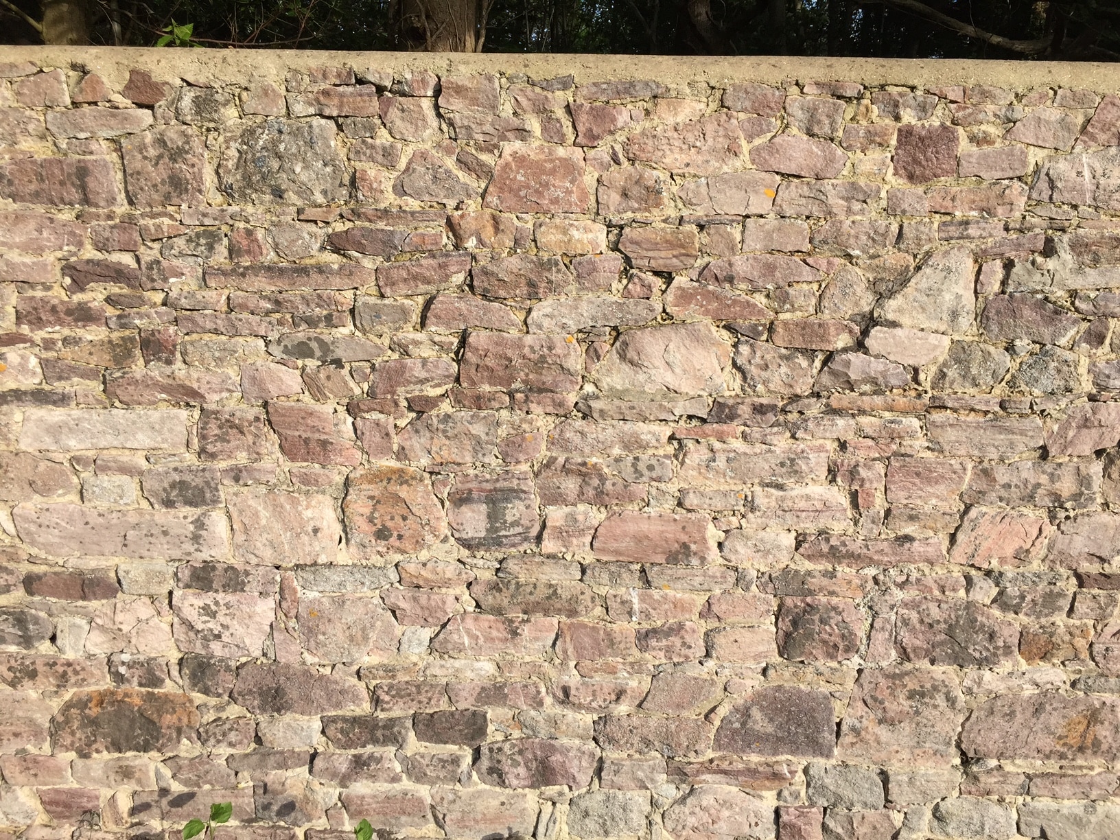 A l’occasion de la fête des pères, une méditation sur… le mur. - France ...