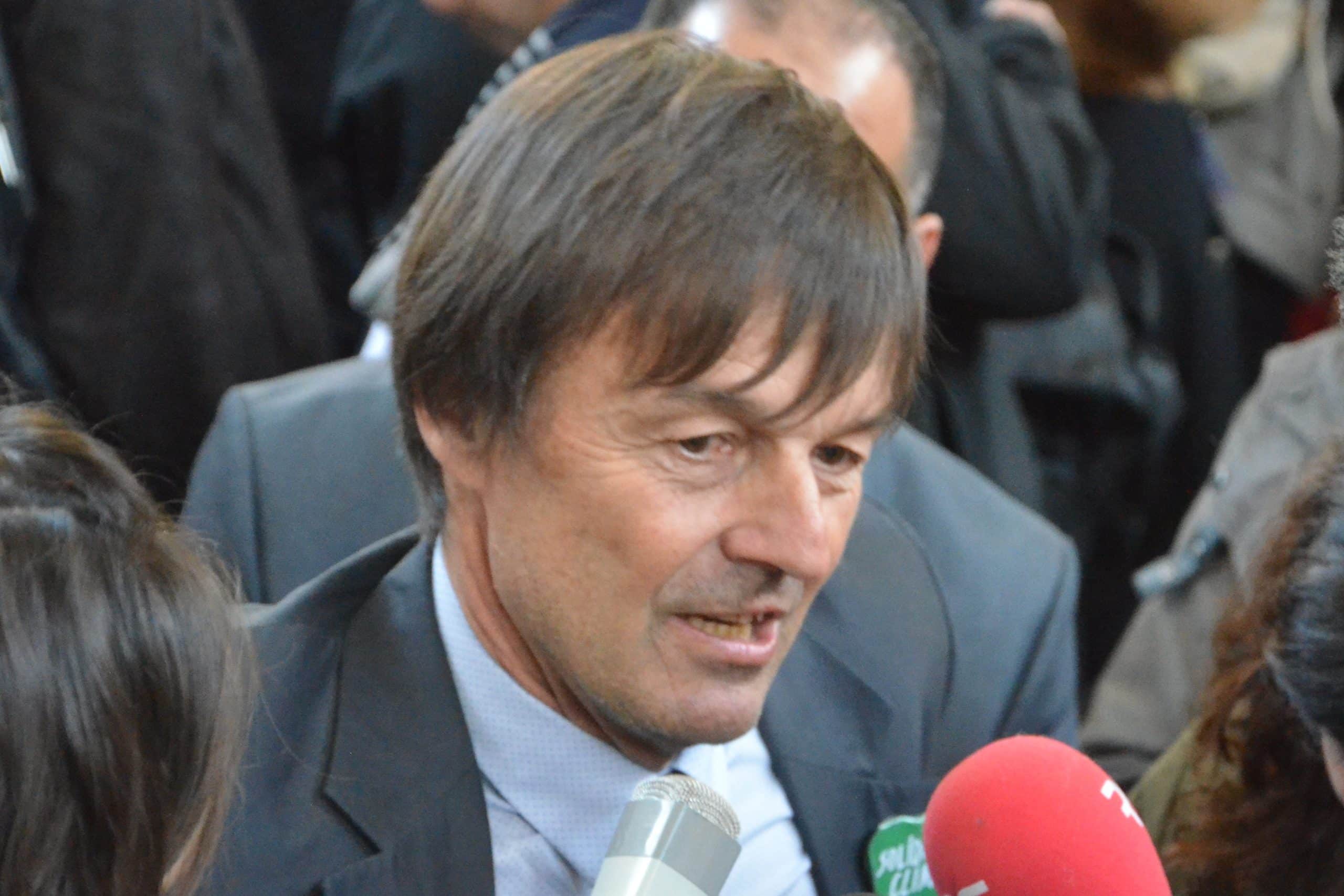 Après Nicolas Hulot - France Catholique