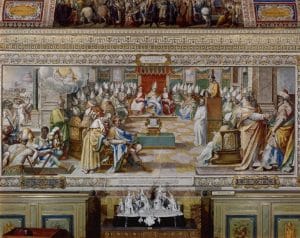 Un nouveau Credo ? - France Catholique