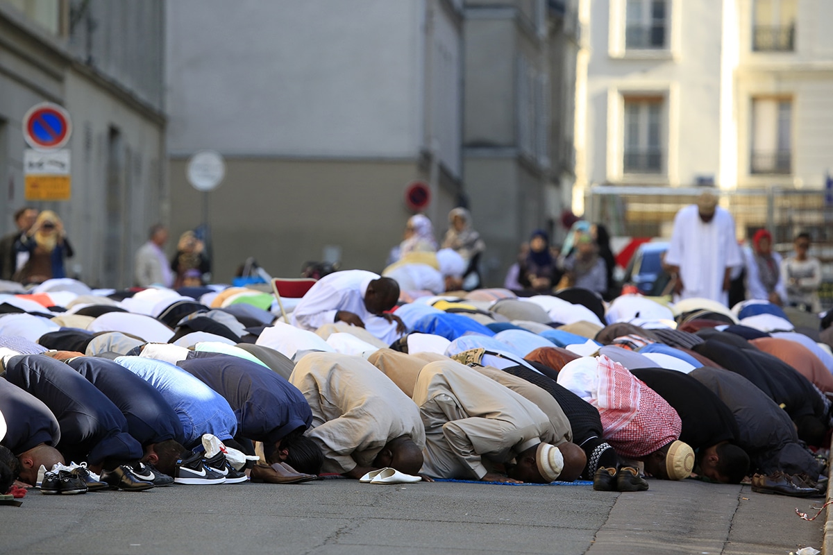 Le phénomène islamique - France Catholique