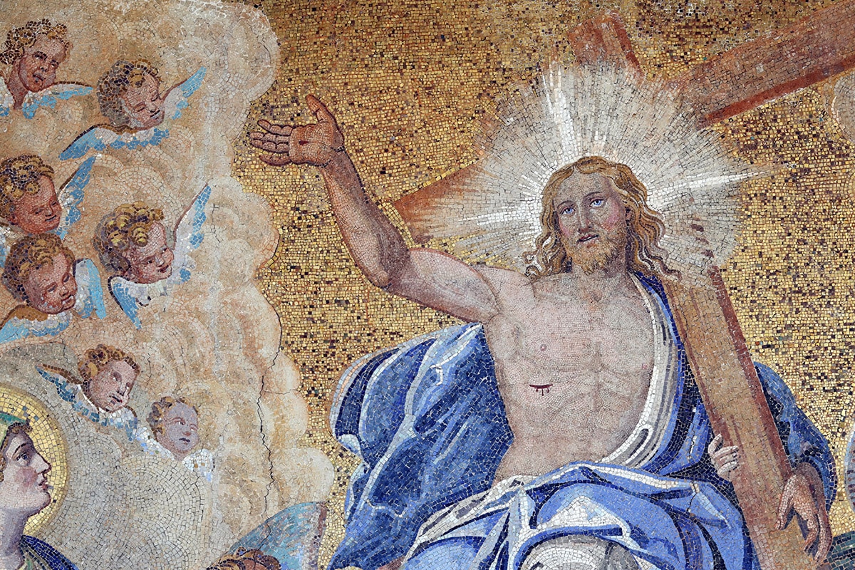 La foi revisitée - France Catholique