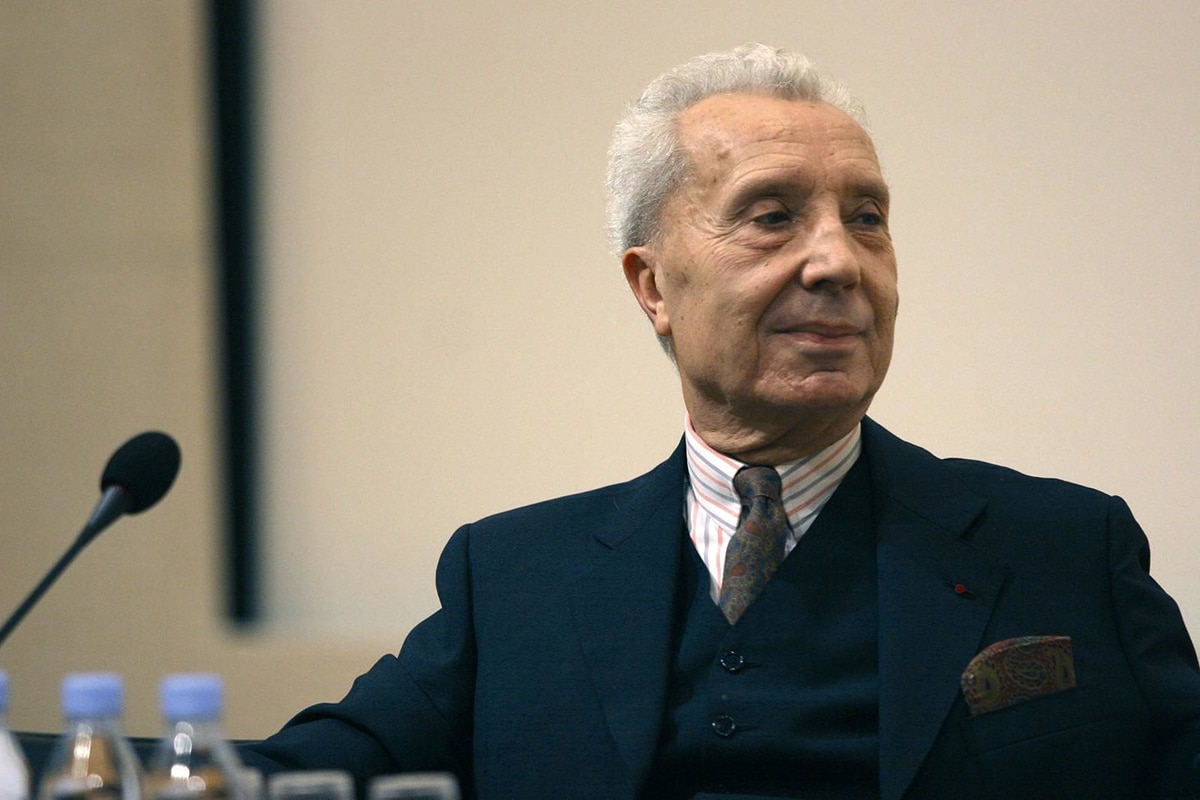 L’exemple de Marc Fumaroli - France Catholique