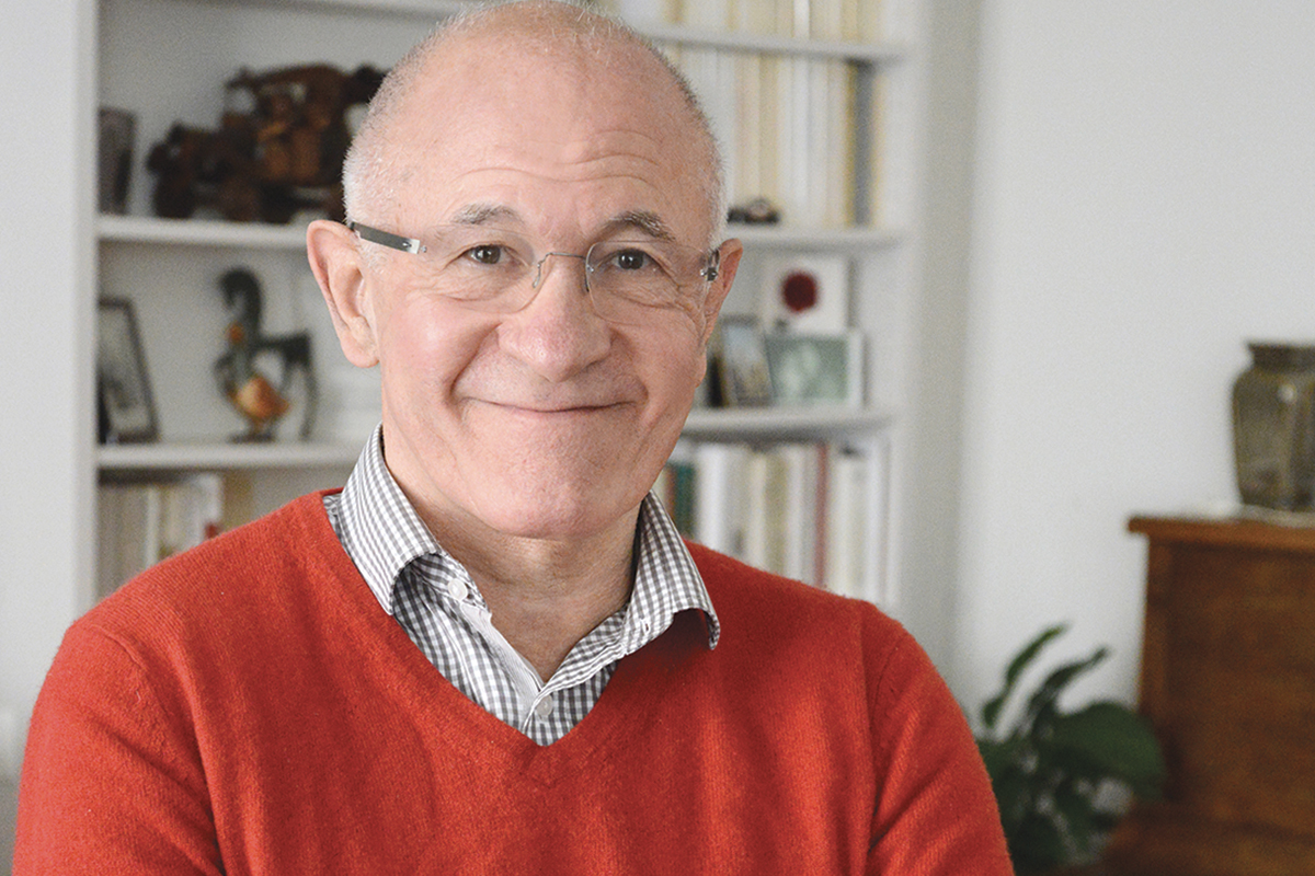 Rémi Brague et la morale du Bon Samaritain - France Catholique