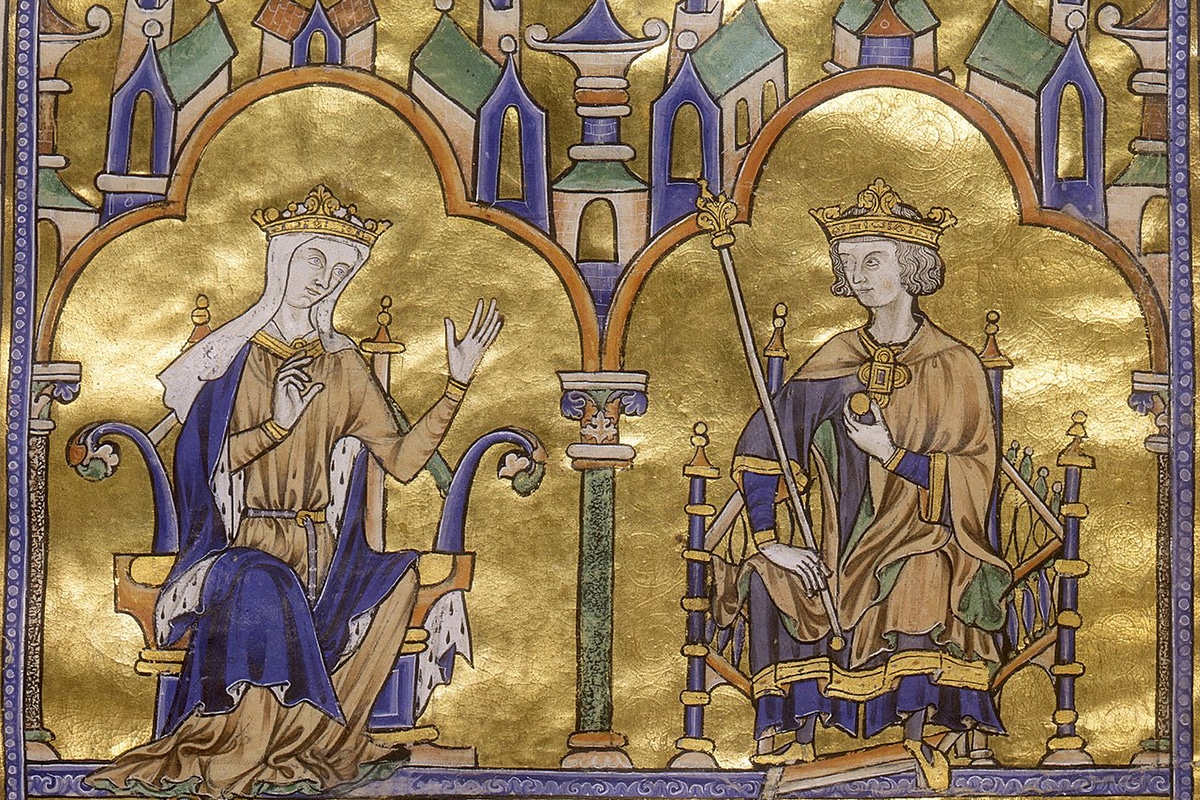 Saint Louis et nous - France Catholique