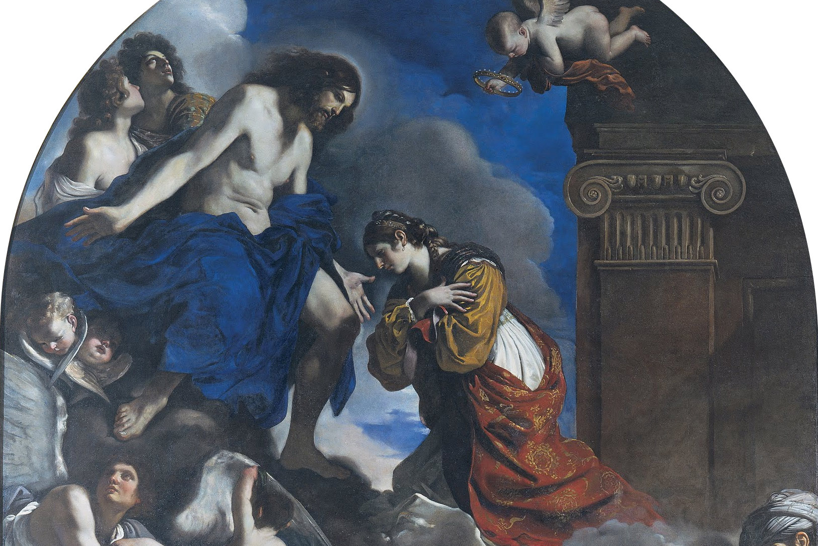 Pétronille et la France - France Catholique