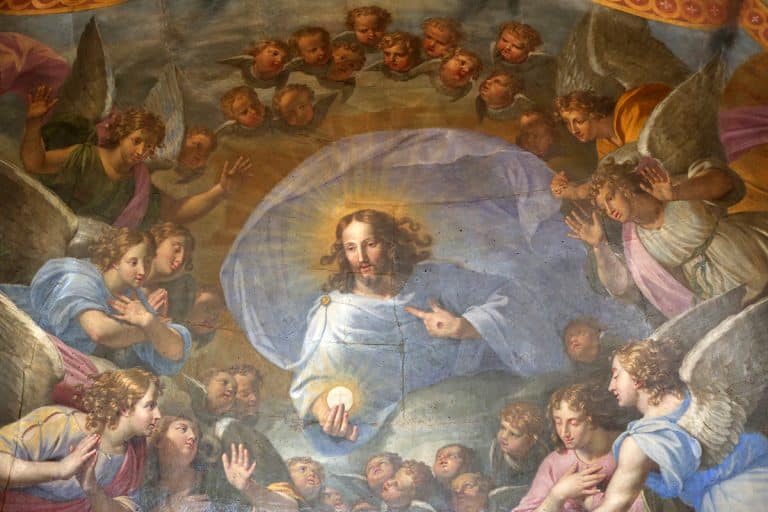 Qu’est-ce que la grâce ? - France Catholique