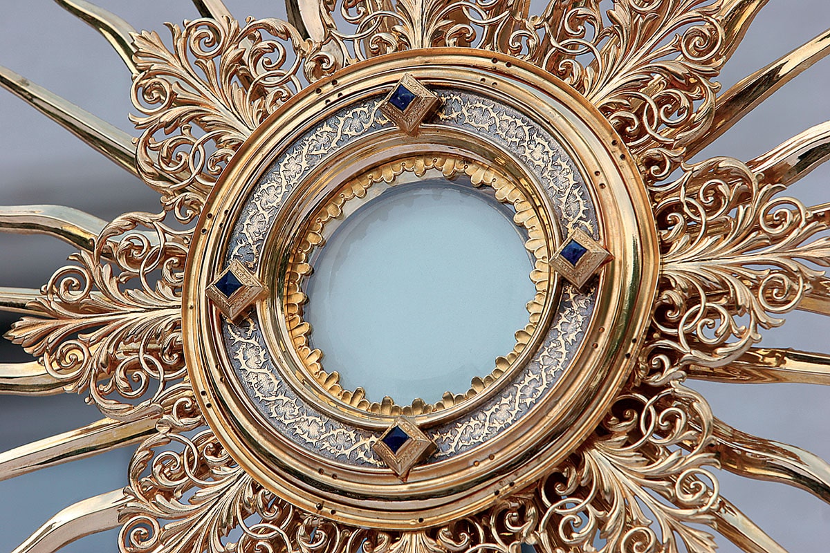 « Pour Pascal, il faut imiter Jésus-Christ » - France Catholique