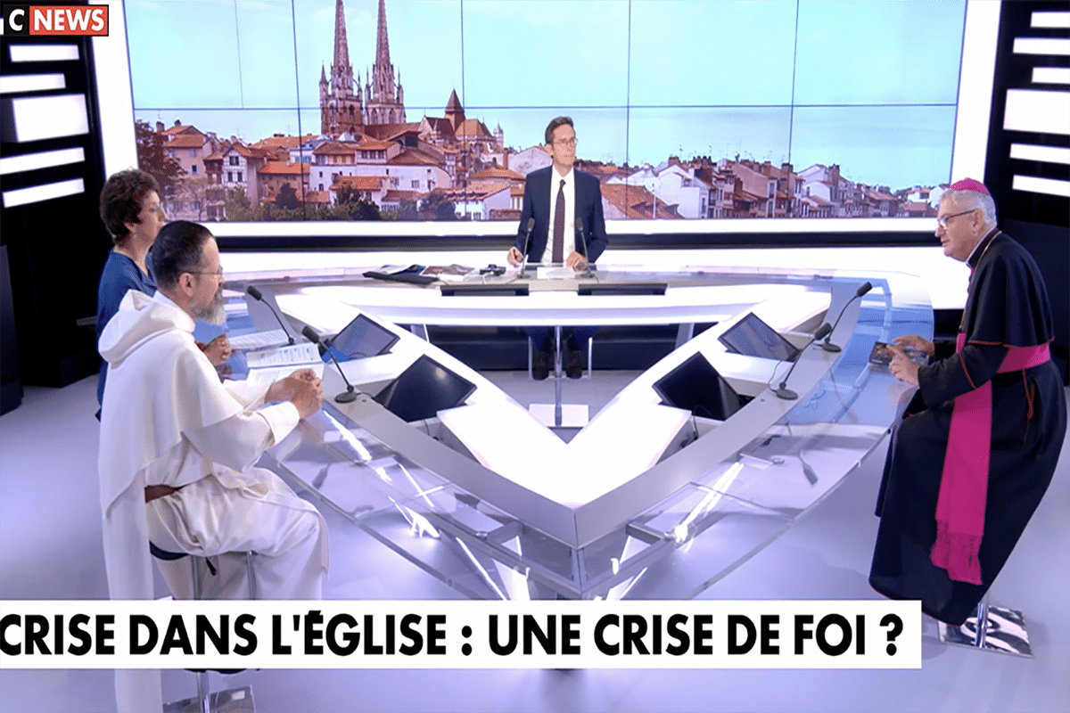 Église : le temps des saints ? - France Catholique