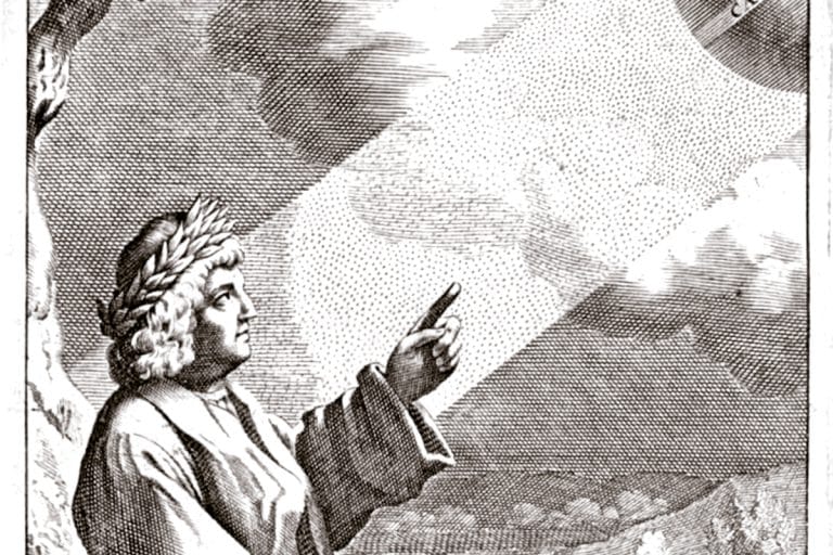 Lucrèce : le crépuscule des dieux - France Catholique