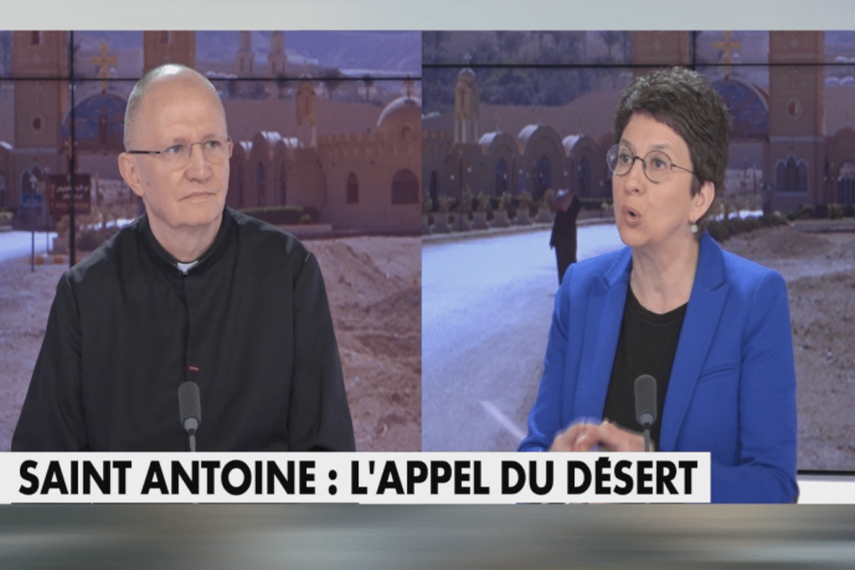 Saint Antoine, un géant de la sainteté - France Catholique