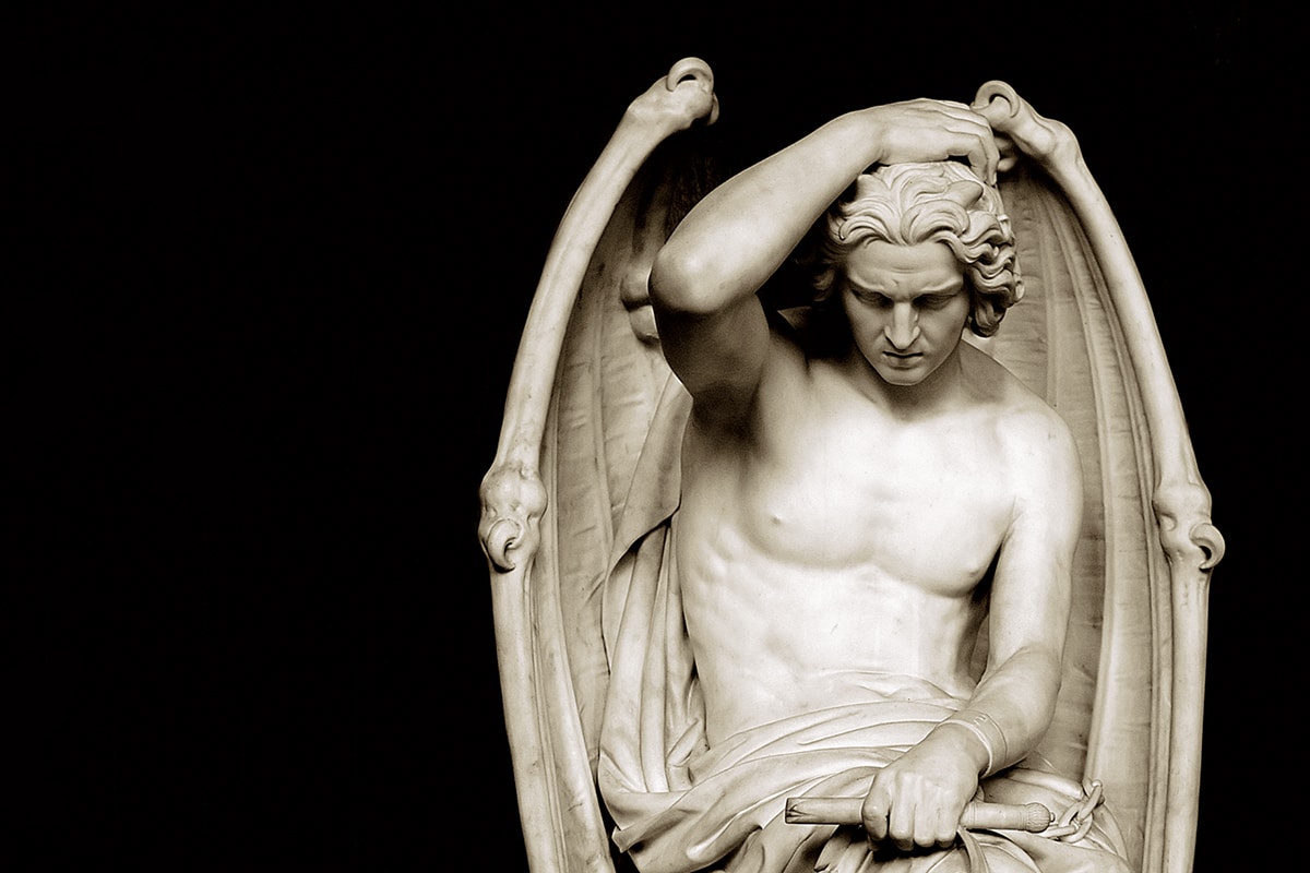 "Tactique du diable", de C. S. Lewis : déjouer la tentation - France ...