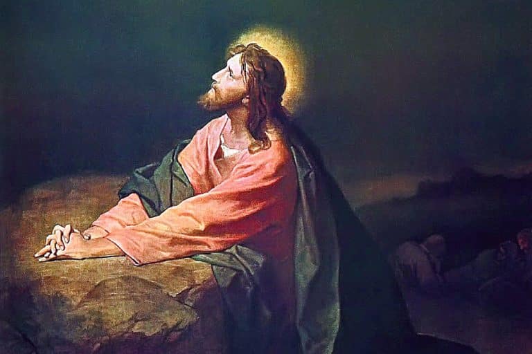 Les sept effusions du Sang du Christ - France Catholique