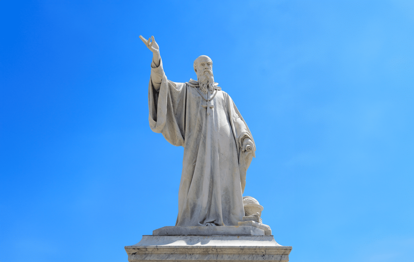Pourquoi saint Benoît est-il patron de l’Europe ? - France Catholique
