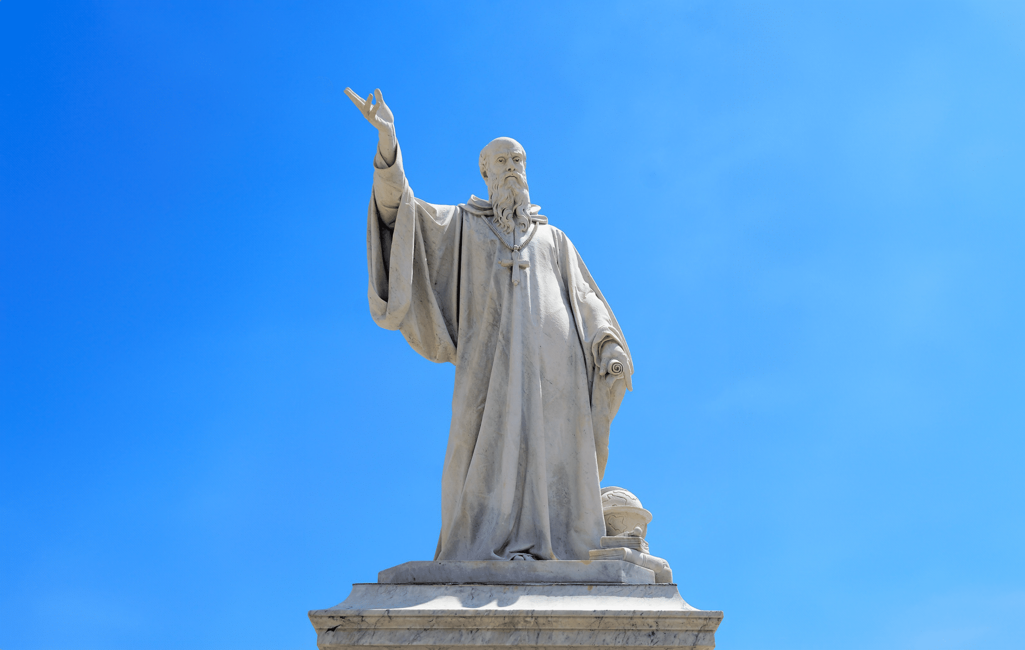 Pourquoi saint Benoît est-il patron de l’Europe ? - France Catholique