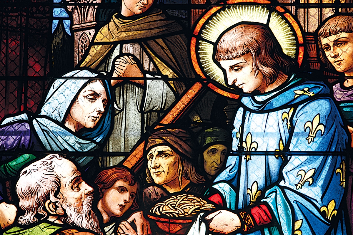 La politique, plus haute forme de charité ? - France Catholique