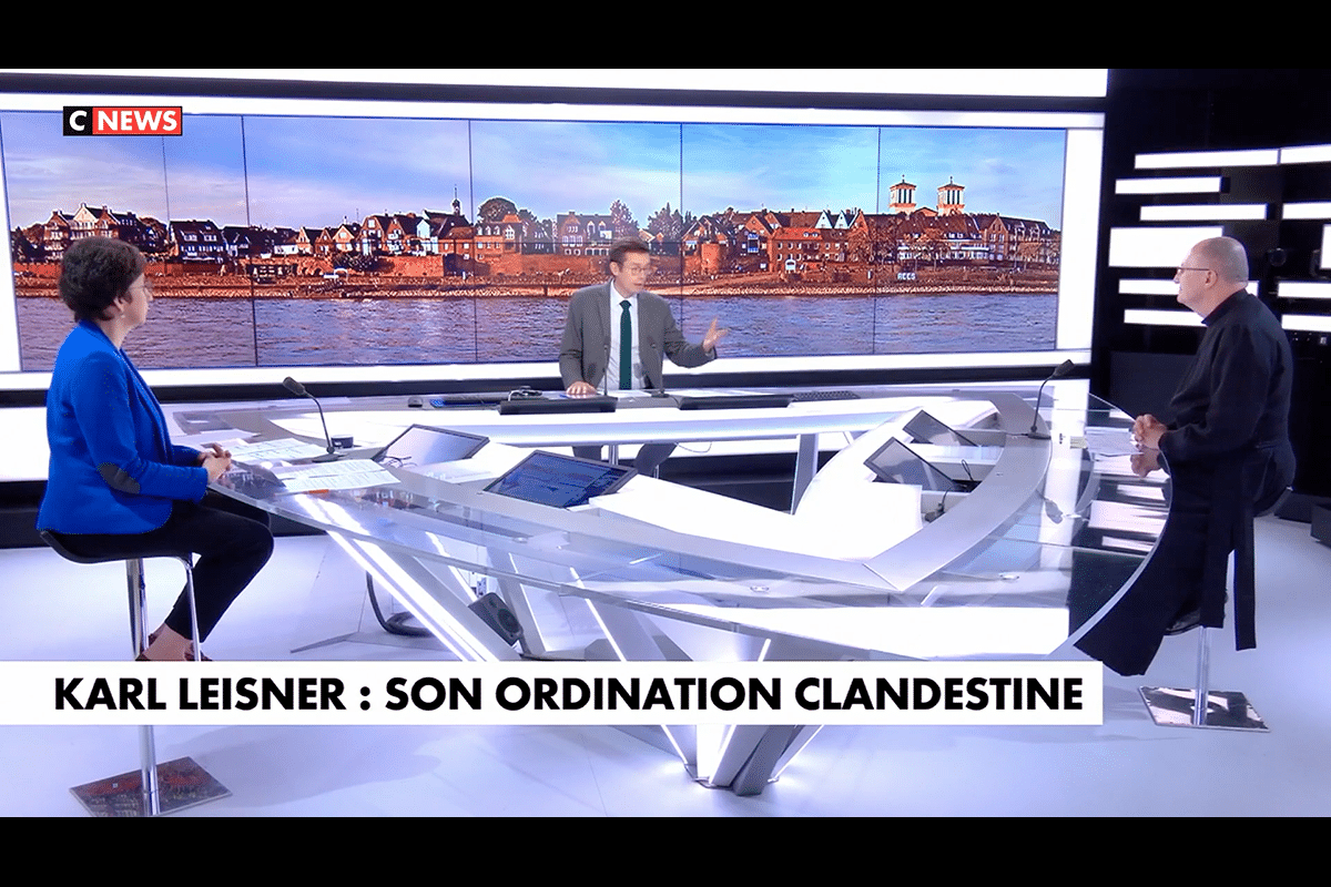 Karl Leisner, prêtre à Dachau et résistant au nazisme - France Catholique