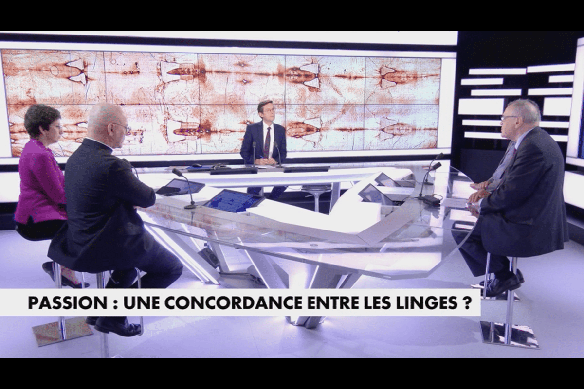 Passion du Christ : la science a l'appui de la foi - France Catholique