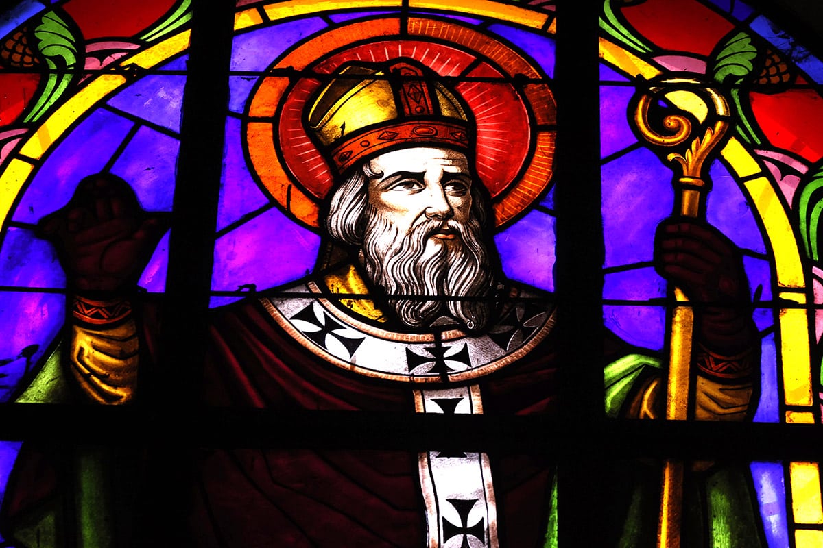 Quel est le rôle d'un évêque ? - France Catholique